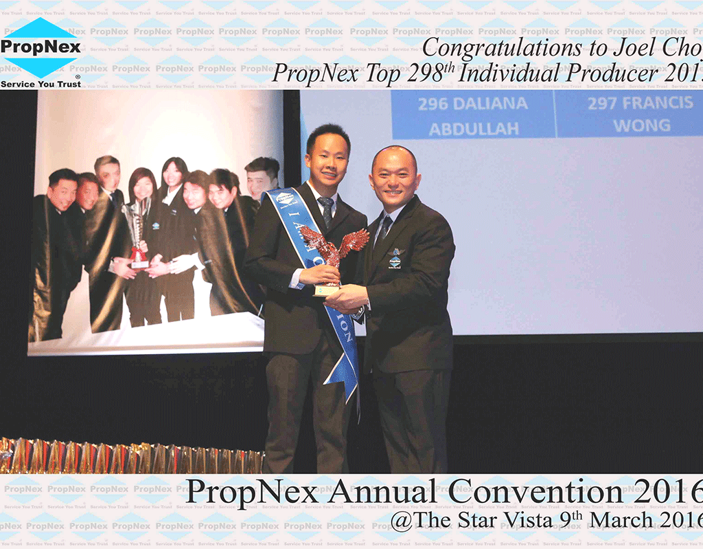 About Joel | Learn Why Joel Is A Top Property Strategist