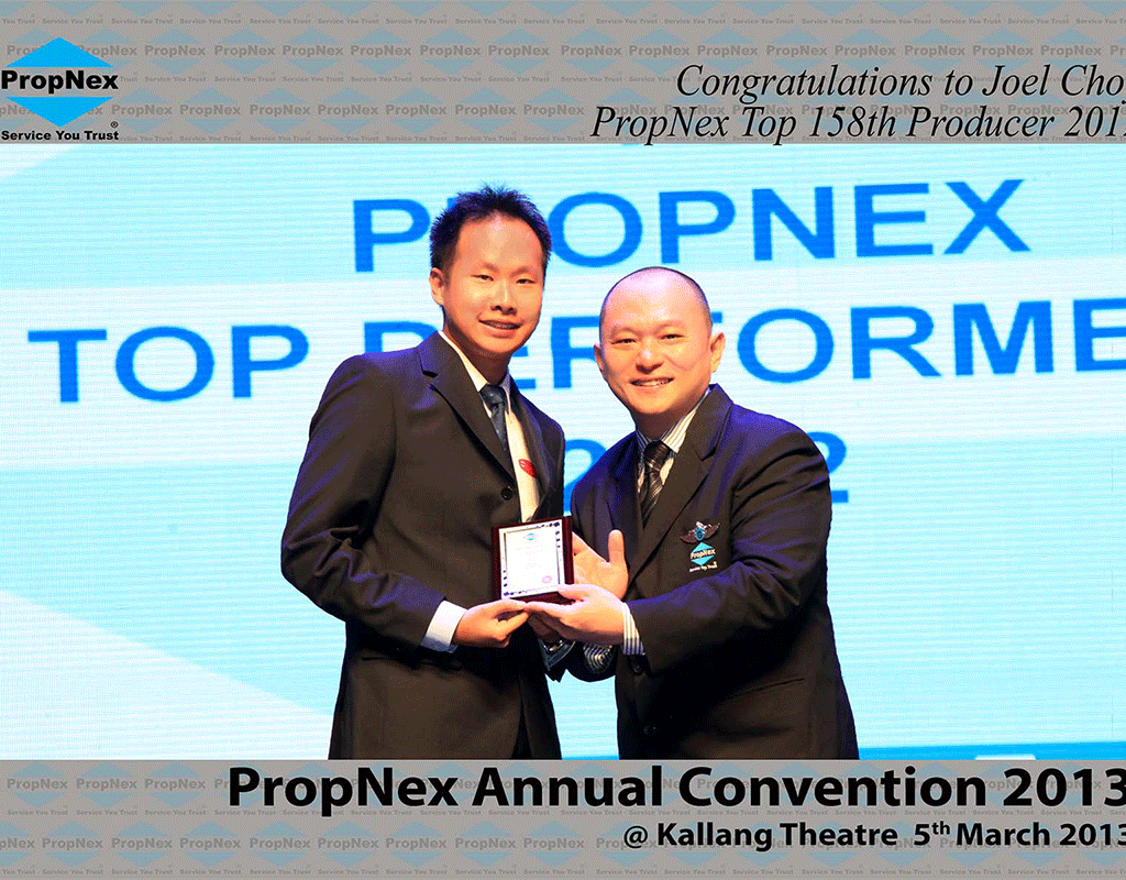 About Joel | Learn Why Joel Is A Top Property Strategist